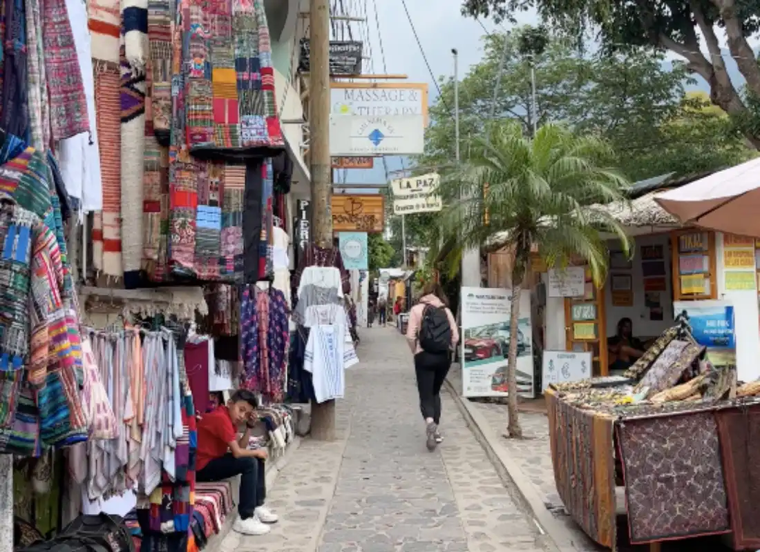Guatemala Backpacking Route (2026): The Ultimate Tourist Trail Guide ...