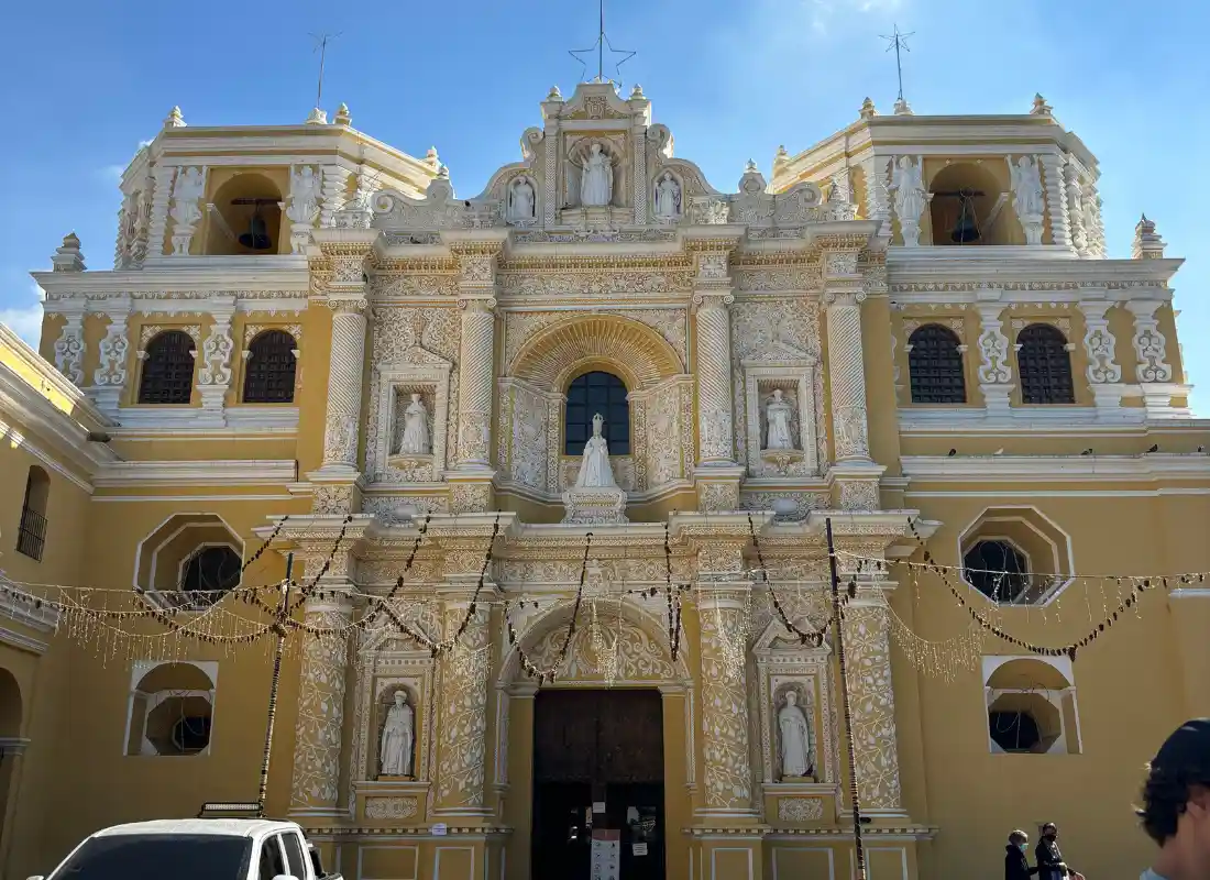 Guatemala Travel Guide (2026): Best Places to Visit, Safety + Budget ...