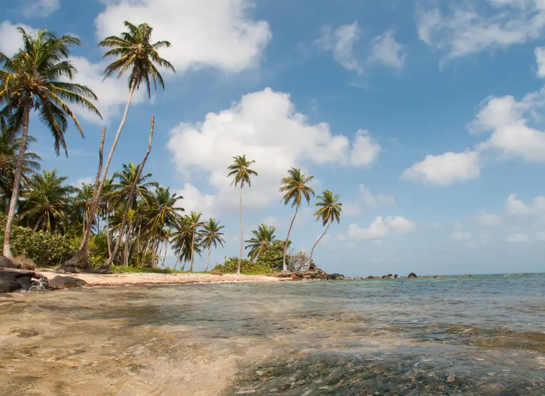 Nicaragua | Best Beaches on the Caribbean Coast of Nicaragua » Food ...