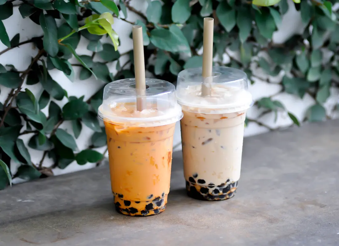 The Best Bubble Tea Places in London » Food Travel Explore