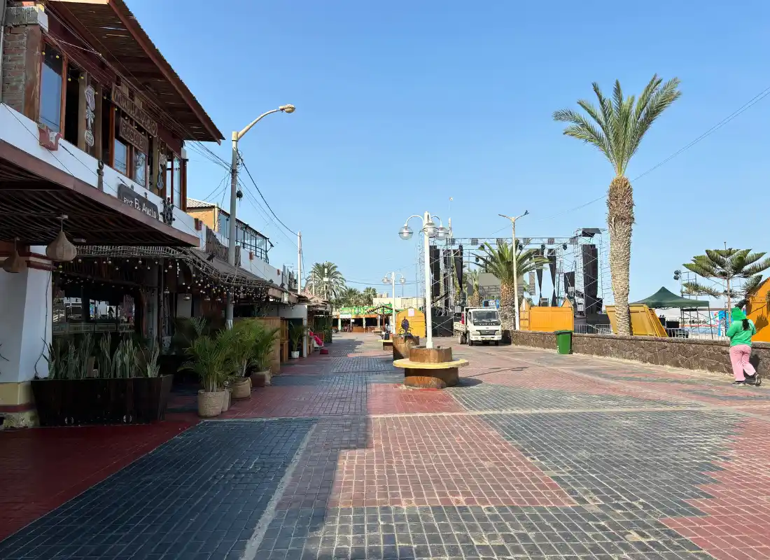 Peru | An Ultimate Guide to the Peru Backpacking Route » Food Travel ...