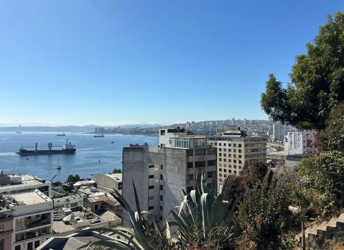 A Full Guide to the Cost of Living in Chile » Food Travel Explore