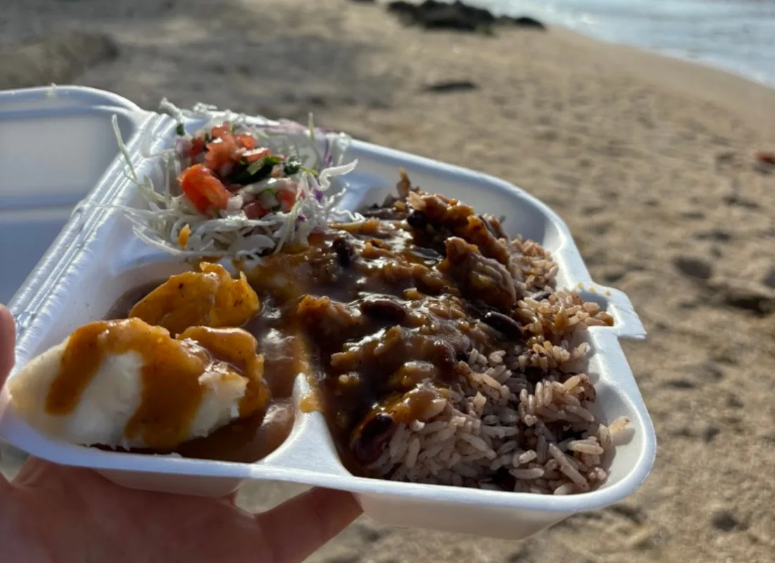 Eating & Street Food in Costa Rica » Food Travel Explore