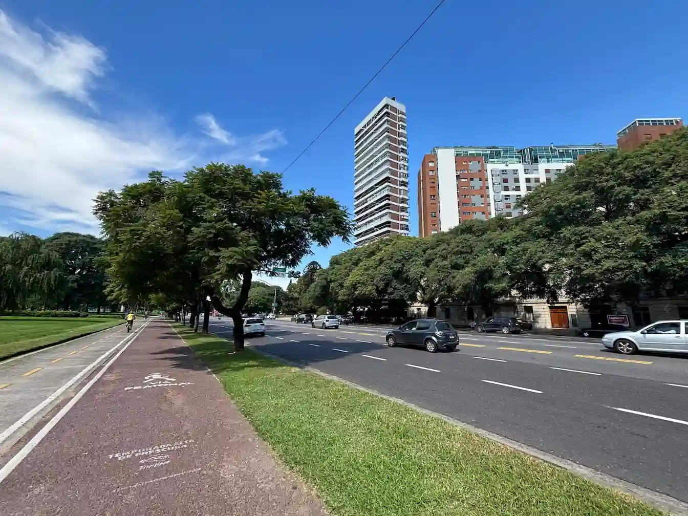 Where to Stay in Buenos Aires, Argentina » Food Travel Explore